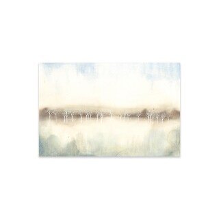 Mid Morning Mist II Print On Acrylic Glass by Grace Popp - Bed Bath ...