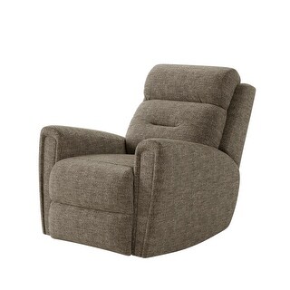 Denali Swivel Rocker Recliner - Bed Bath & Beyond - 38307287