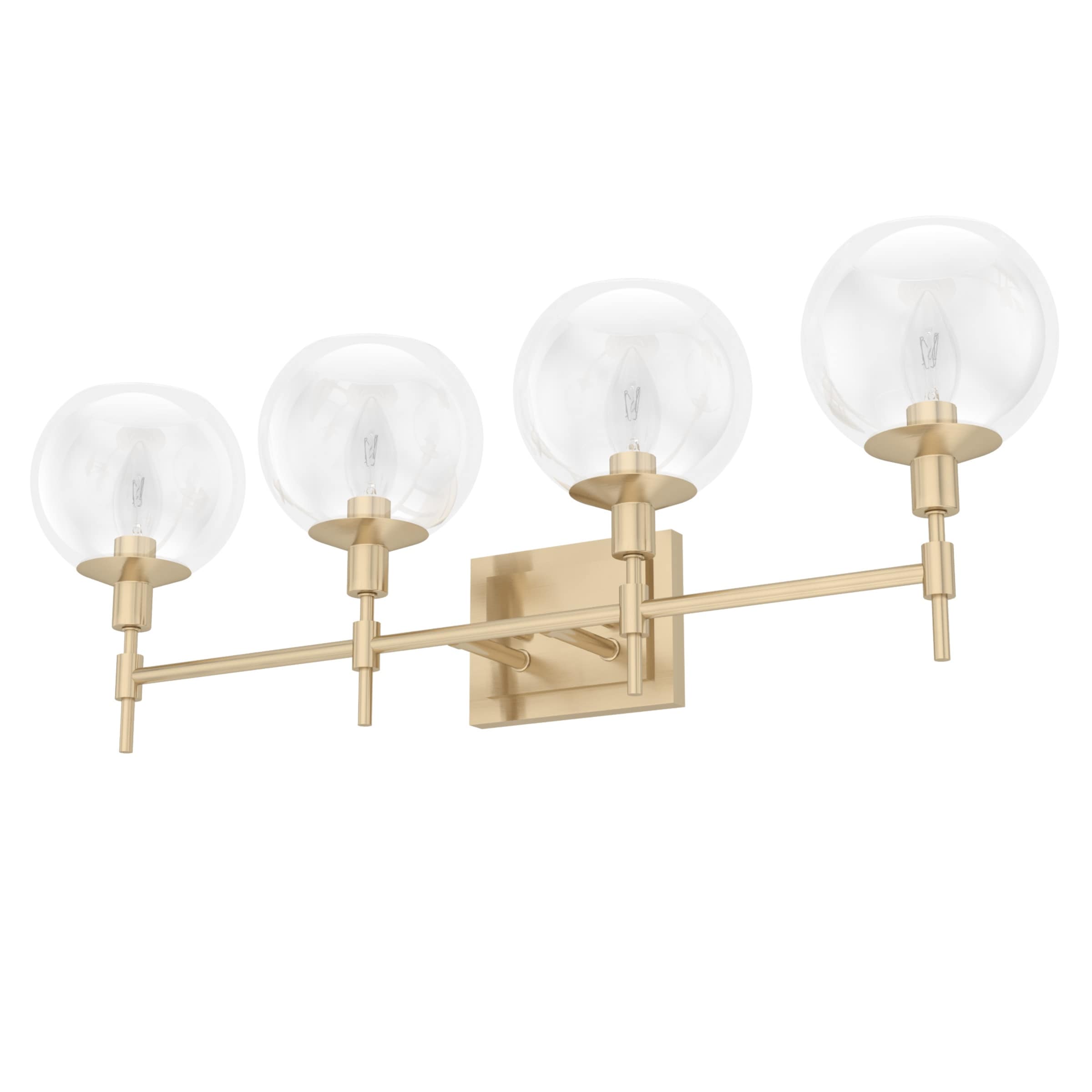 Vanity Lights - Bed Bath & Beyond