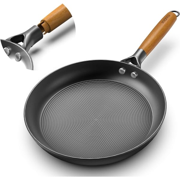 bed pan with handle