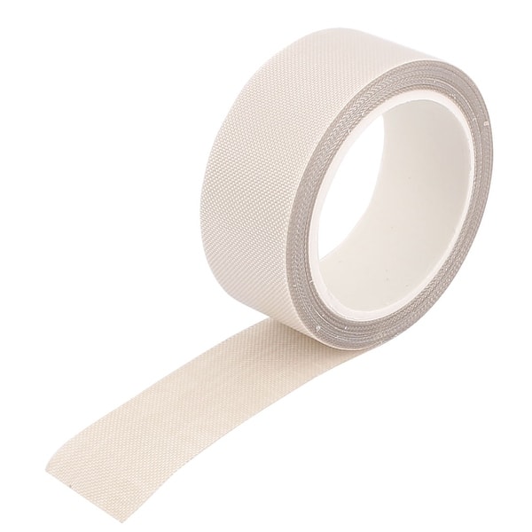 5m x 20mm x 0.13mm Industry High Temperature Resistance Tape - Light ...