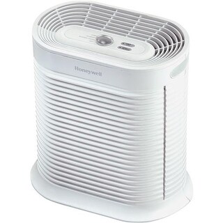 Kaz Home Environment True Hepa Air Purifier HPA094WMP Unit: EACH - Bed ...