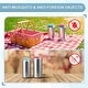 Silicone Soda Can Lids, Silicone Soda Can Cover Leak-proof Reusable ...