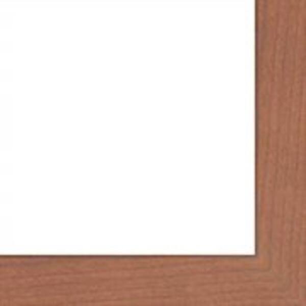 Picture Frame Moulding Wood 100Ft Bundle Veneer Cherry Finish 44993 ...