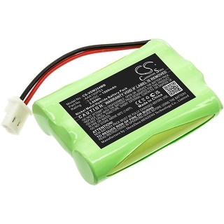 Battery for VTech VM311 VM311-13 VM311-2 VM311-23 AAA100PS3 BT185645 ...