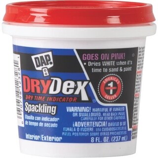 Dap Hpt Drydex Spackling 12328 Unit: HPT - Bed Bath & Beyond - 17525427
