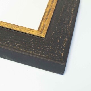 18x11 Frame White Solid Wood Picture Frame Width 1.375 Inches ...