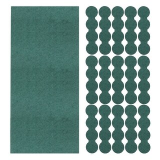 18650 Battery Insulation Insulator Ring 96pcs for 4x18650 Batteries ...