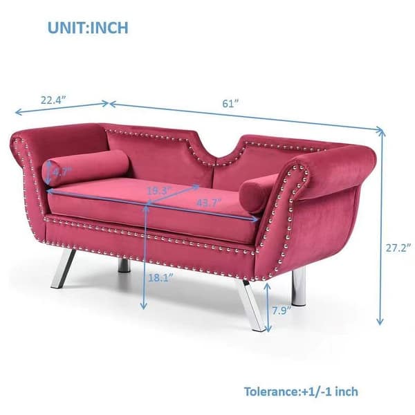 removable settee covers
