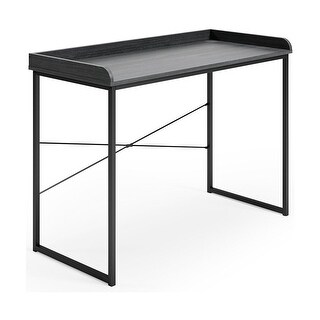 Ashley Furniture Home Office Desk - H215-10 Home Office Desk - H215-10 ...