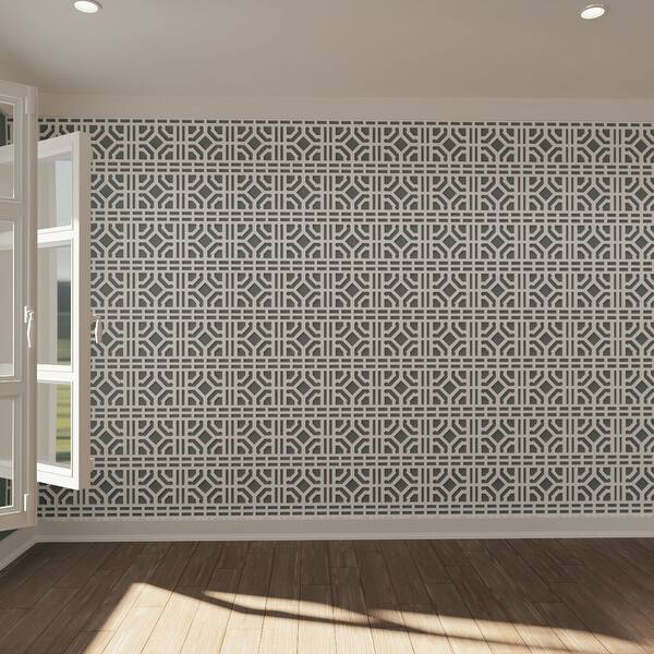 fretwork wall art