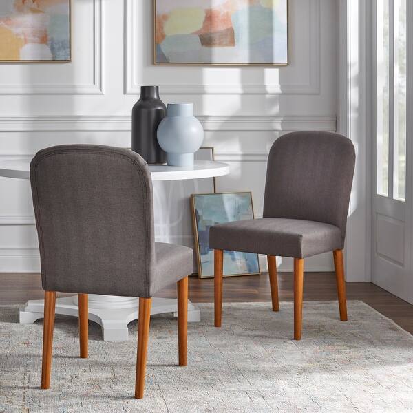 angelo:HOME Annabelle Dining Chair (Set of 2) - On Sale - Bed Bath ...