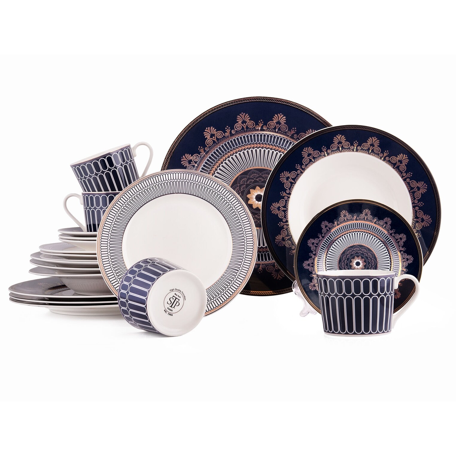 Dinnerware Sets - Bed Bath & Beyond
