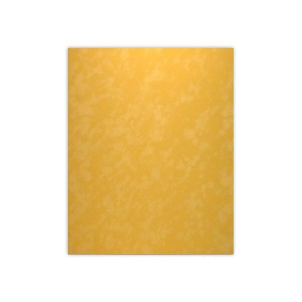 Yellow Suede Texture 32" x 40" Photo Mat Board Full Sheet - Uncut - Bed ...