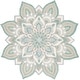 SAFAVIEH Handmade Novelty Hadil Flower Wool Rug - Bed Bath & Beyond ...