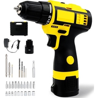 Brushless Lithium Drill - Bed Bath & Beyond - 37963699