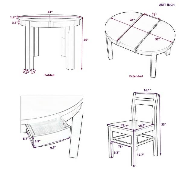 how to draw a table on a pc