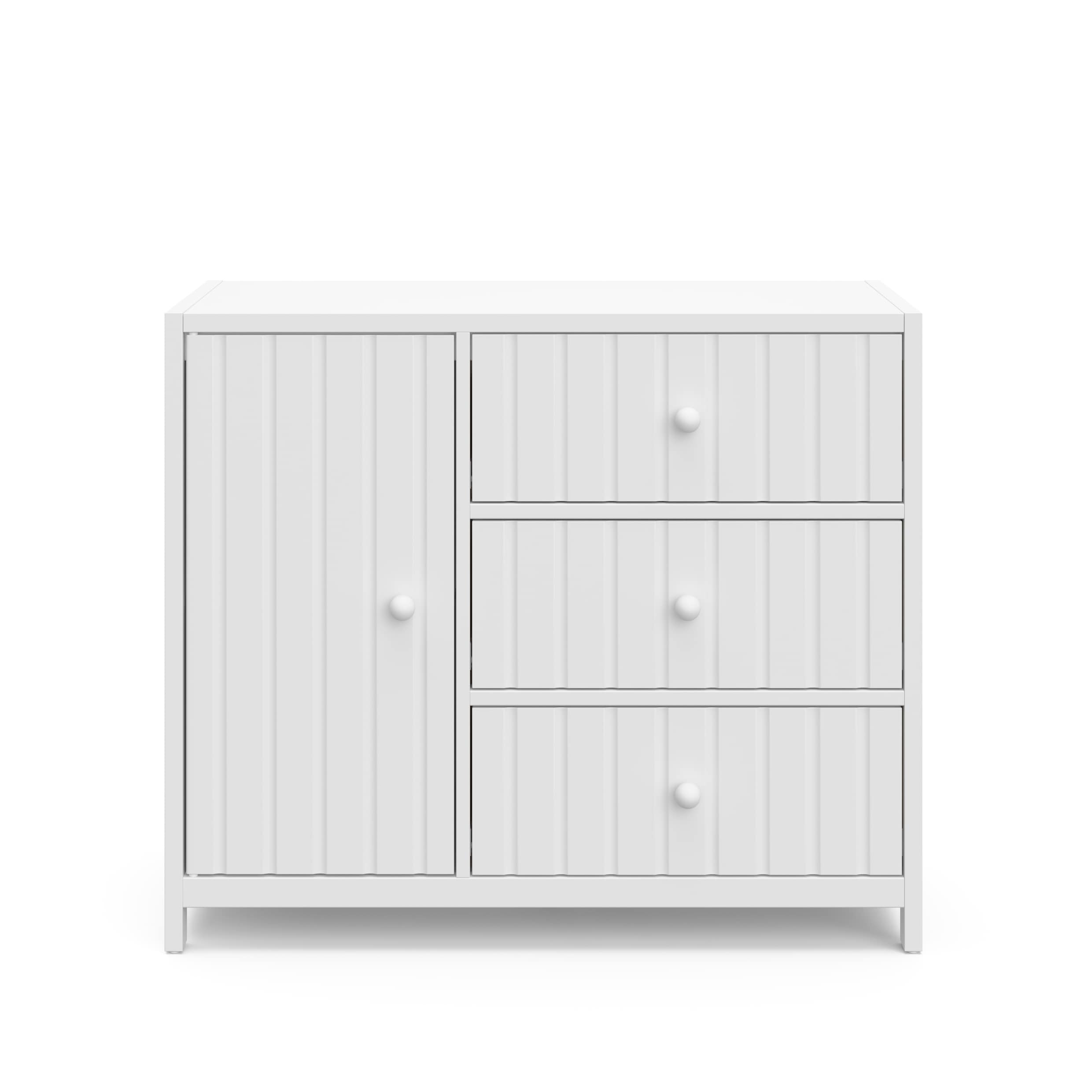 3 drawer combo dresser store
