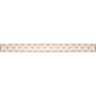 Shoshoni Wood Fretwork Moulding - Bed Bath & Beyond - 40189227