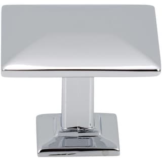 DesignPerfect DPA-S94K Classic 1-3/16" Rectangular Pyramid Cabinet ...