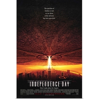 independence day poster