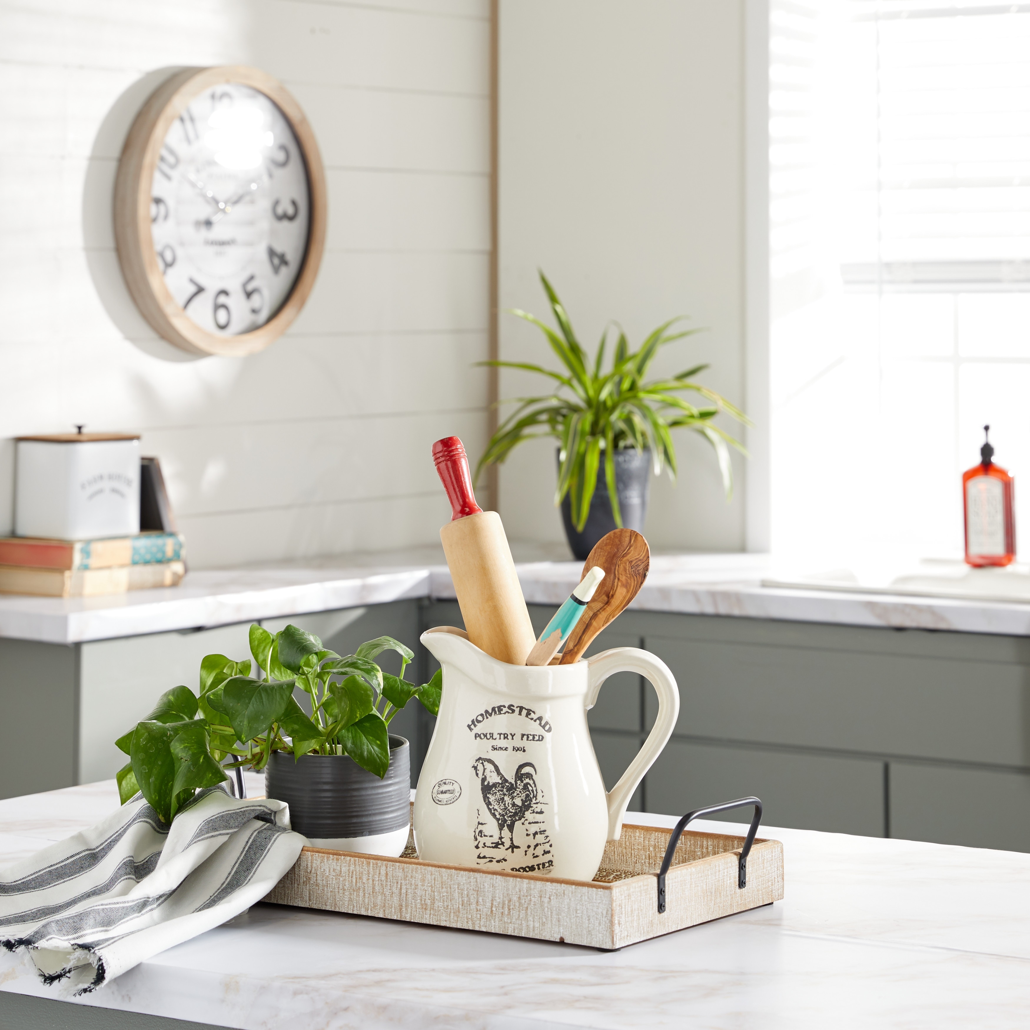 Beige Vases - Bed Bath & Beyond