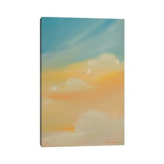 iCanvas "Through Unrestrainable Nature" by Megan Jefferson Canvas Print ...