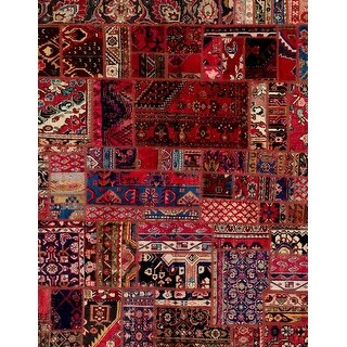 Ahgly Company Machine Washable Abstract Cranberry Red Area Rugs - Bed ...