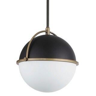 Maxim 12412 Duke 12" Wide Pendant - Bed Bath & Beyond - 38060811