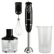 Supersonic National Multi-Purpose 4-in-1 Immersion Hand Blender - Bed Bath & Beyond - 40196437