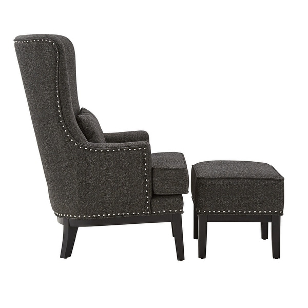 B and q chair and footstool store