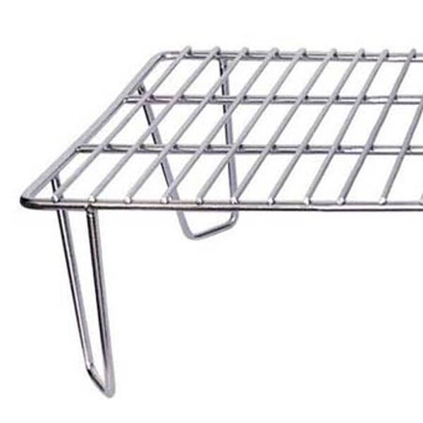 Green Mountain Grills Daniel Boone Upper Smoke Rack Addition GMG-6008 ...