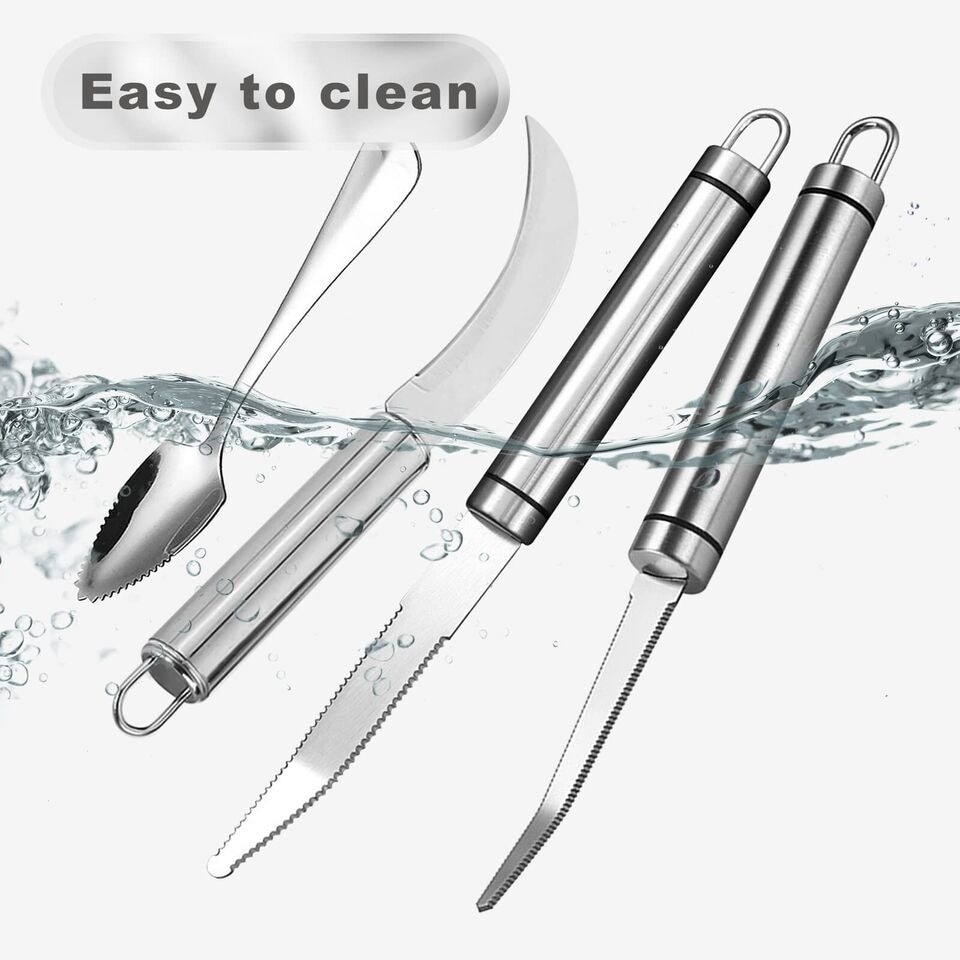 grapefruit knife set