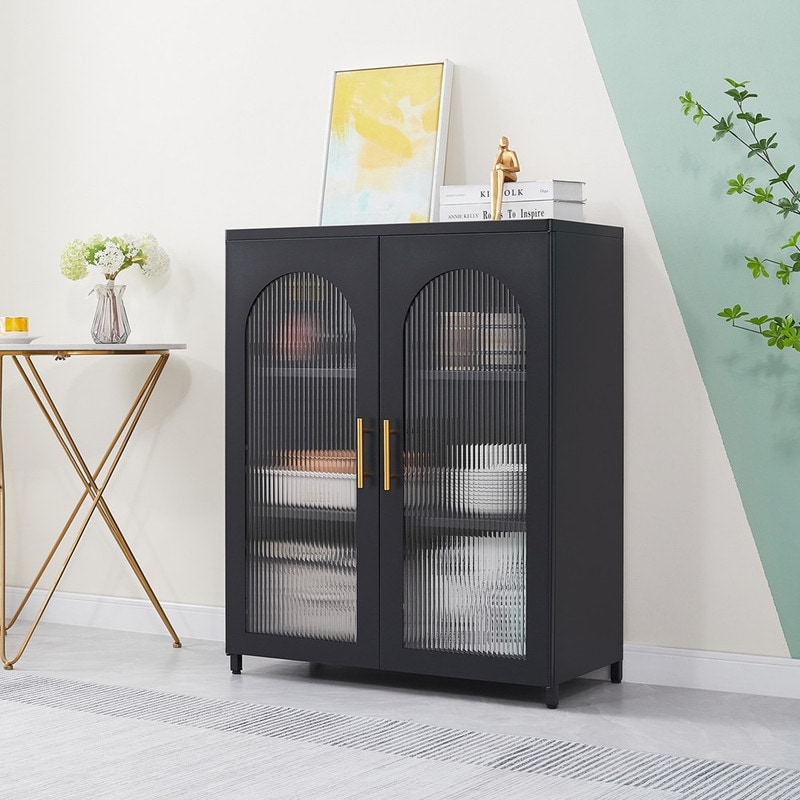 Display Case Buffets and Sideboards - Bed Bath & Beyond