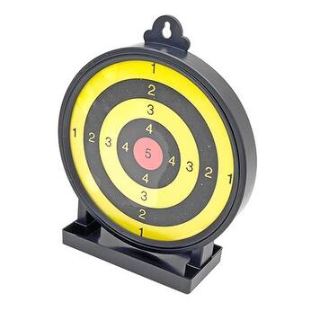 6" Airsoft Sticky Target - Bed Bath & Beyond - 16055335