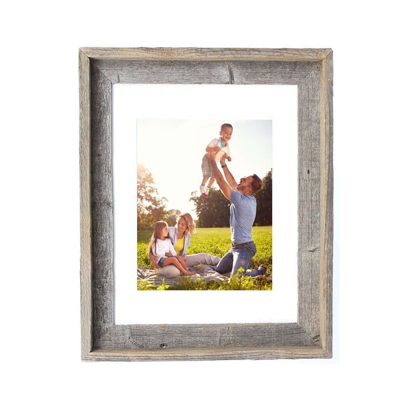 vertical photo frames