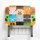 Minecraft Activity Folding Desk And Chair Set - Bed Bath & Beyond ...