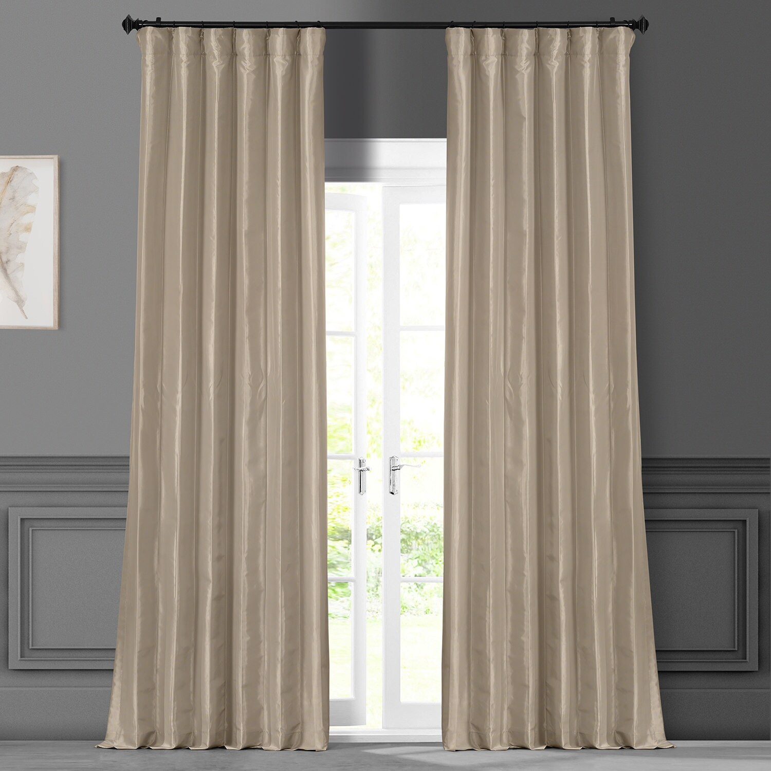Curtains - Bed Bath & Beyond