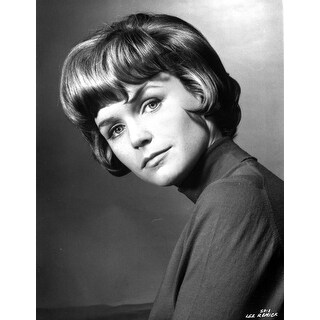 Lee Remick posed in Classic Portrait Photo Print - Bed Bath & Beyond ...