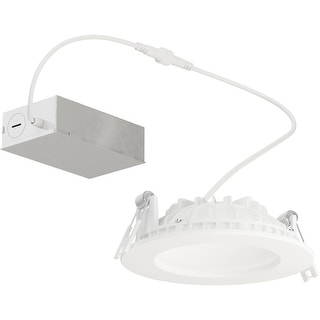 Maxim 67794 Cove LED Canless Recessed Fixture - Bed Bath & Beyond ...