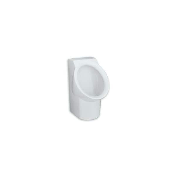American Standard Decorum .125 GPF Wall Mounted Urinal Fixture Only ...