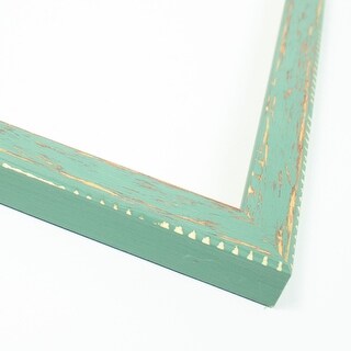 12x7 Frame Grey Solid Wood Shadow Box Width 0.875 Inches | Interior ...