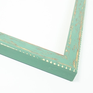 28x17 Frame Grey Solid Wood Shadow Box Width 0.875 Inches | Interior ...
