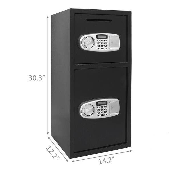 security boxes for home