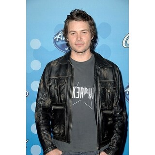 Michael Johns At Arrivals For Top 12 American Idol Contestants Annual ...