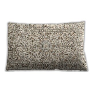 Ahgly Company Traditional Classic Indoor-Outdoor Bullet Shell Brown ...