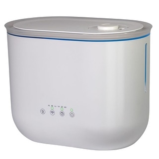 Top filled ultrasonic cold mist humidifier - Bed Bath & Beyond - 37593756