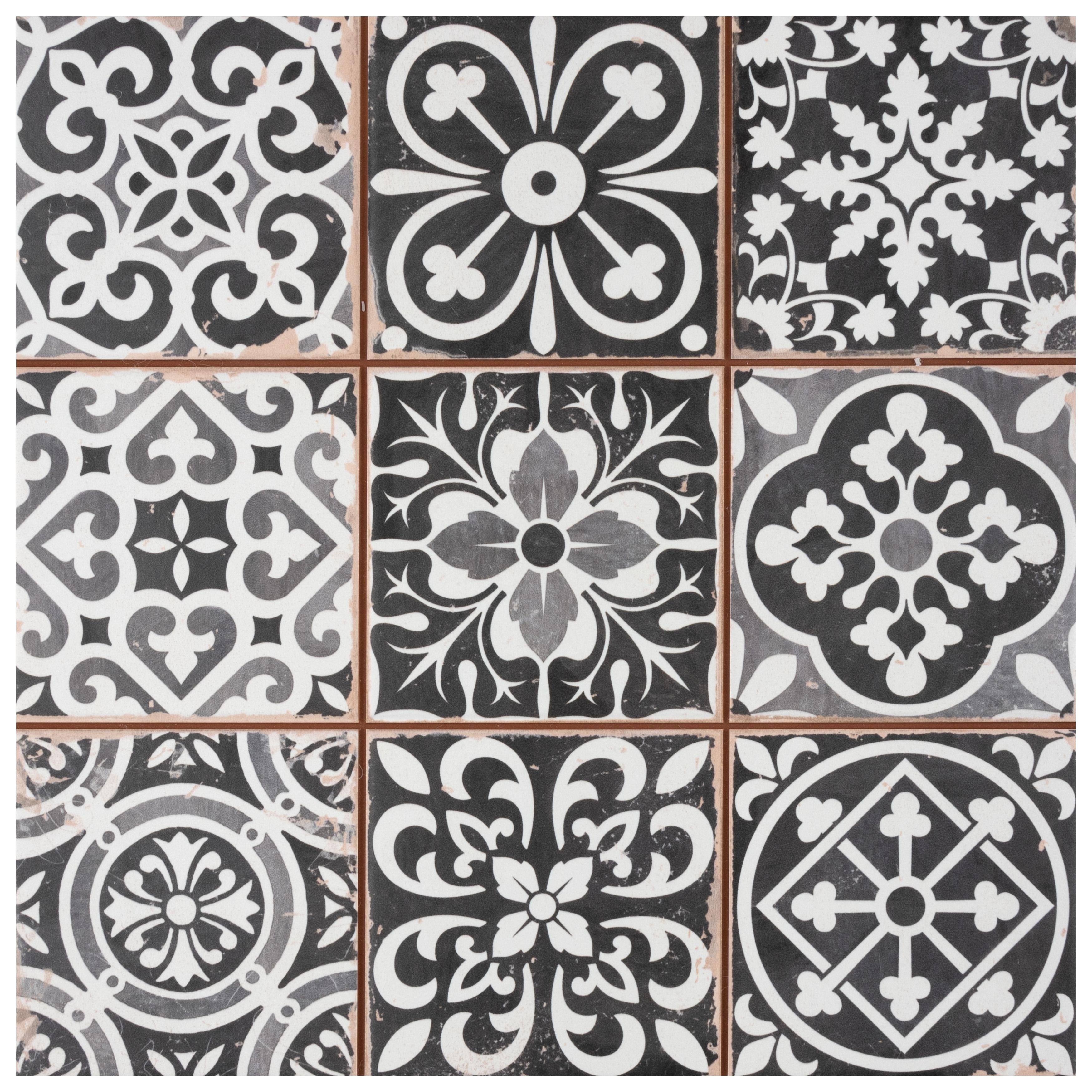 Floor Tiles - Bed Bath & Beyond