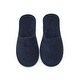 Women's Terry Cotton Spa Bath Slippers - Bed Bath & Beyond - 38890110