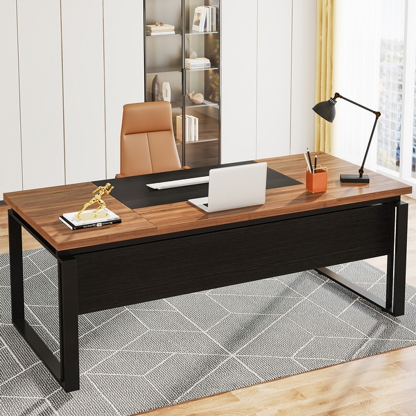 Modern work desk for home store